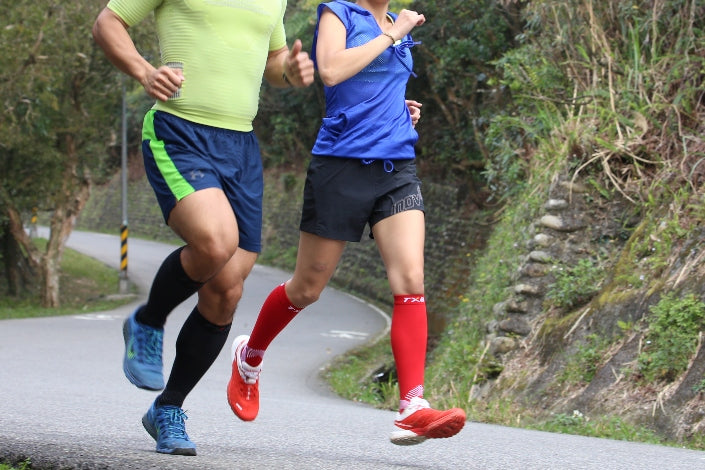 TXG Compression Socks NZ | Fits Every Lifestyle